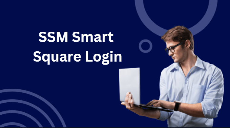 SSM Smart Square Login